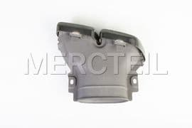 Buy the spare part Mercedes-Benz A2134904100 tail pipe cover