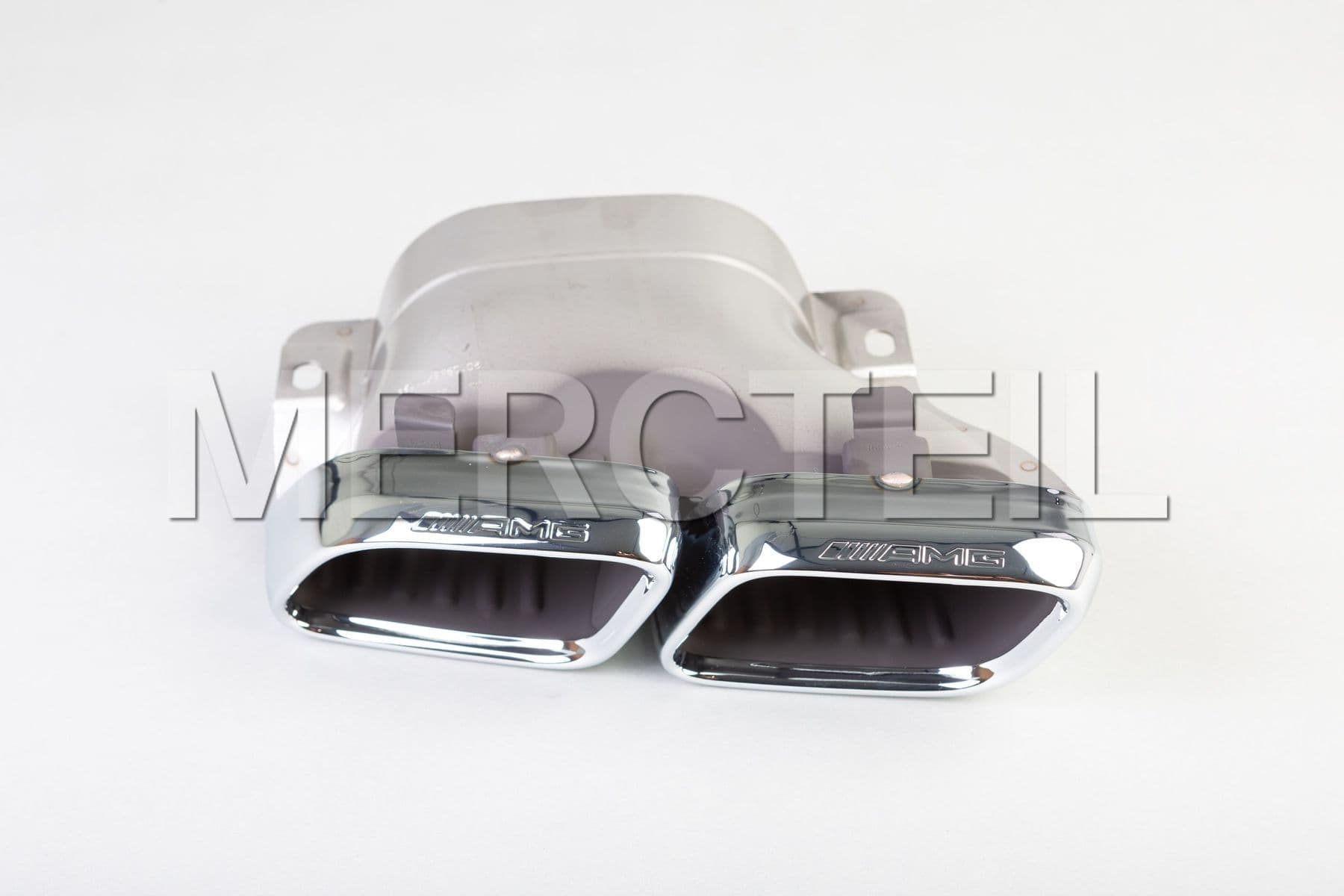 Kaufen Sie das Ersatzteil Mercedes-Benz A2134904805 endrohrblende
