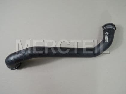 Buy the spare part Mercedes-Benz A2135010182 coolant hose