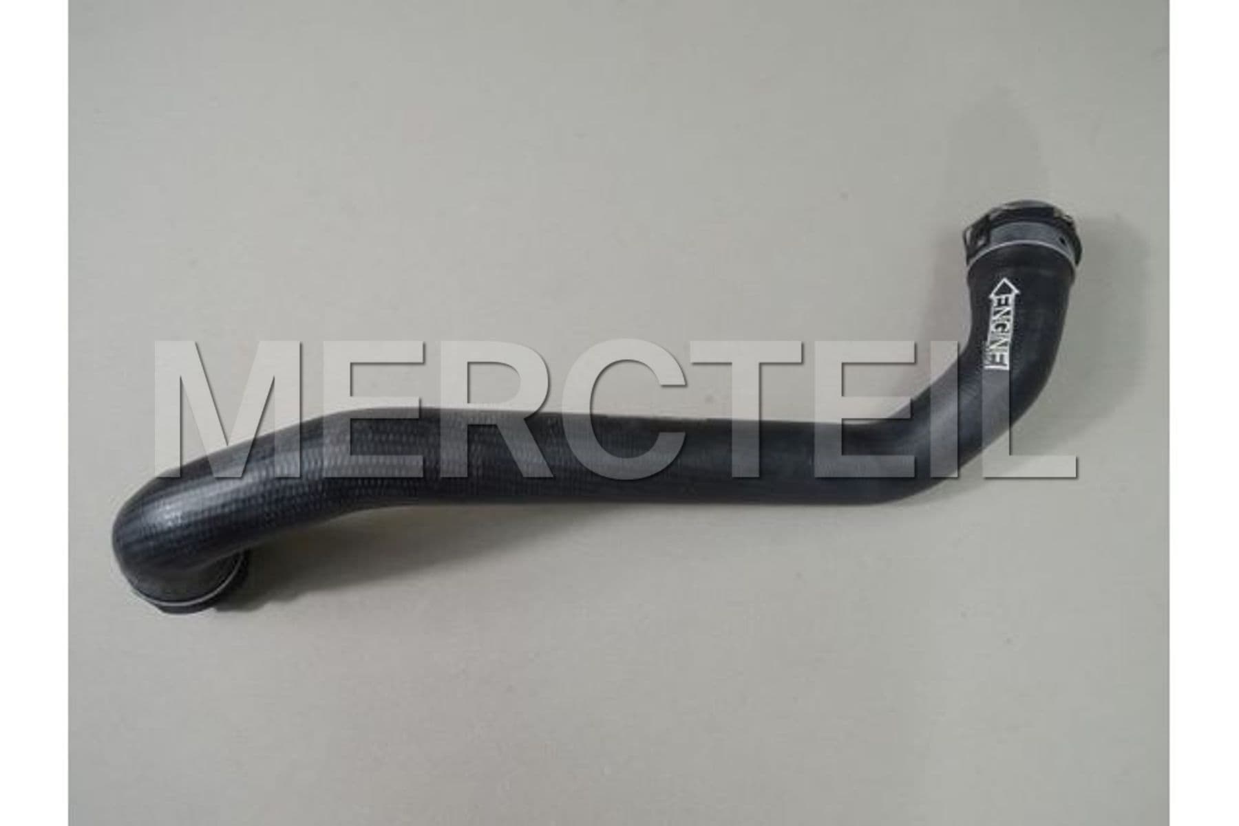 Kaufen Sie das Ersatzteil Mercedes-Benz A2135010182 kuehlw schlauch