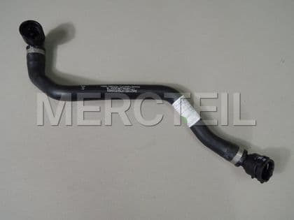 Buy the spare part Mercedes-Benz A2135014782 coolant hose