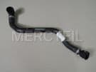 Buy the spare part Mercedes-Benz A2135014782 coolant hose