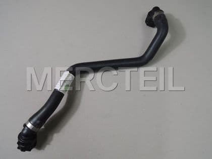 Buy the spare part Mercedes-Benz A2135014782 coolant hose