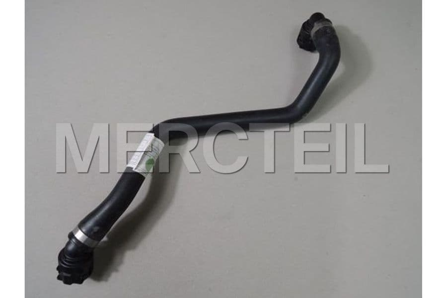Buy the spare part Mercedes-Benz A2135014782 coolant hose