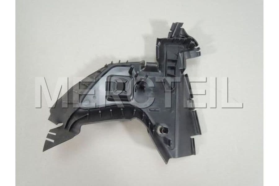 Buy the spare part Mercedes-Benz A2135051130 air duct segment