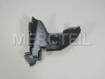Buy the spare part Mercedes-Benz A2135051230 air duct segment