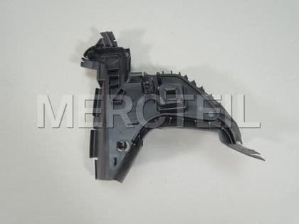 Buy the spare part Mercedes-Benz A2135051230 air duct segment