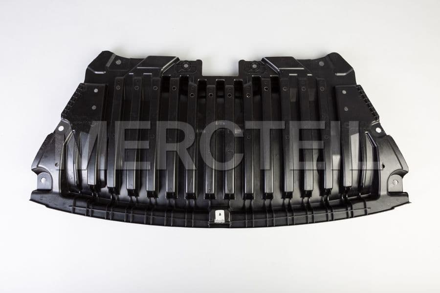 Buy the spare part Mercedes-Benz A2135200900 cover f engine comp bm