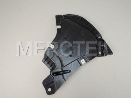 Buy the spare part Mercedes-Benz A2135202600 cover f engine comp bm