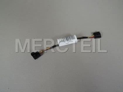 Buy the spare part Mercedes-Benz A2135402045 electrical wiring harness