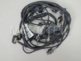 Buy the spare part Mercedes-Benz A2135403317 electrical wiring harness