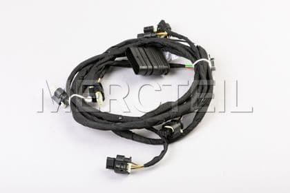 Buy the spare part Mercedes-Benz A2135405903 electrical wiring harness