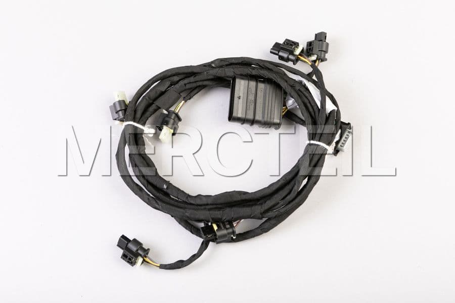 Kaufen Sie das Ersatzteil Mercedes-Benz A2135405903 el leitungssatz