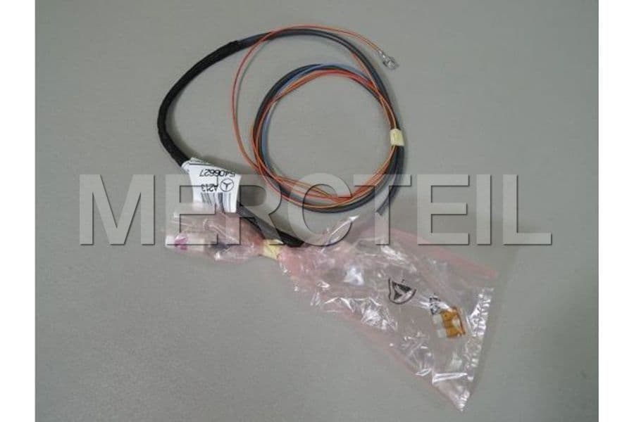 Buy the spare part Mercedes-Benz A2135406627 electrical wiring harness