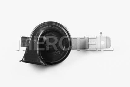 Buy the spare part Mercedes-Benz A2135424400 horn