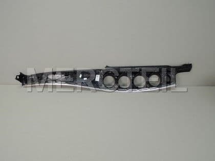 Buy the spare part Mercedes-Benz A2136800201 ornamental trim
