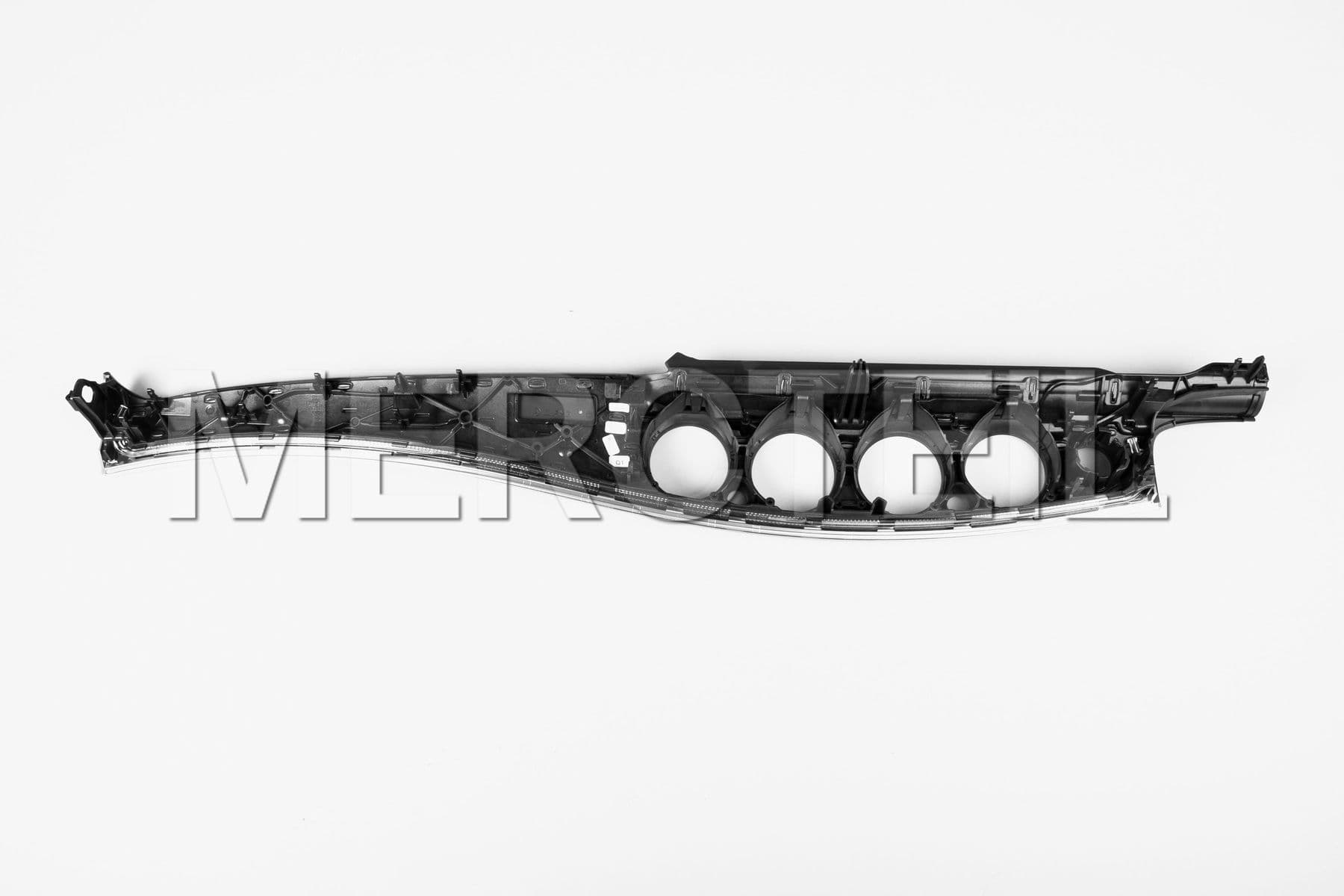 Buy the spare part Mercedes-Benz A2136802104 ornamental trim