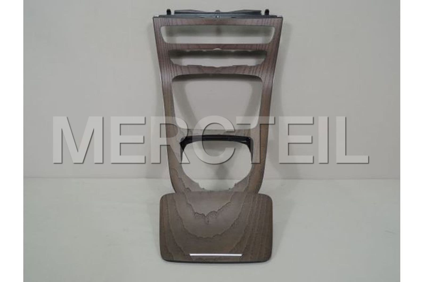 Buy the spare part Mercedes-Benz A2136802307 ornamental molding