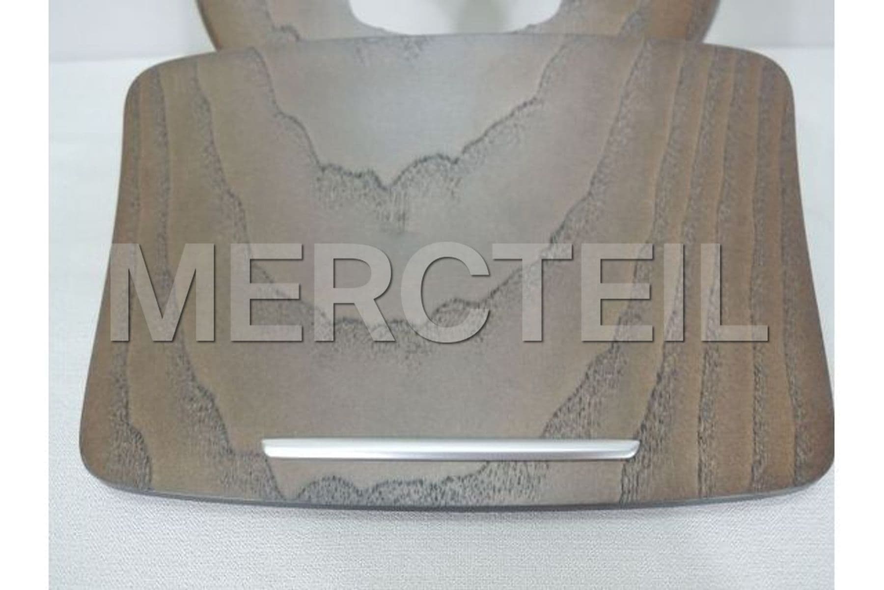 Buy the spare part Mercedes-Benz A2136802307 ornamental molding