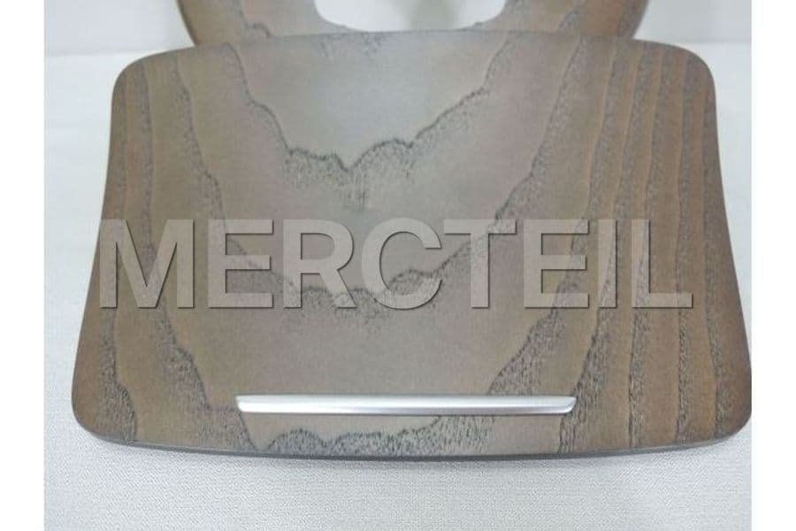 Buy the spare part Mercedes-Benz A2136802307 ornamental molding