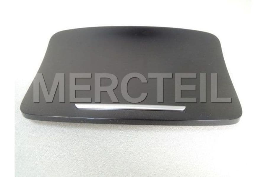 Buy the spare part Mercedes-Benz A2136802401 storage box cover