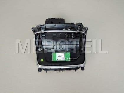 Buy the spare part Mercedes-Benz A2136802403 storage space