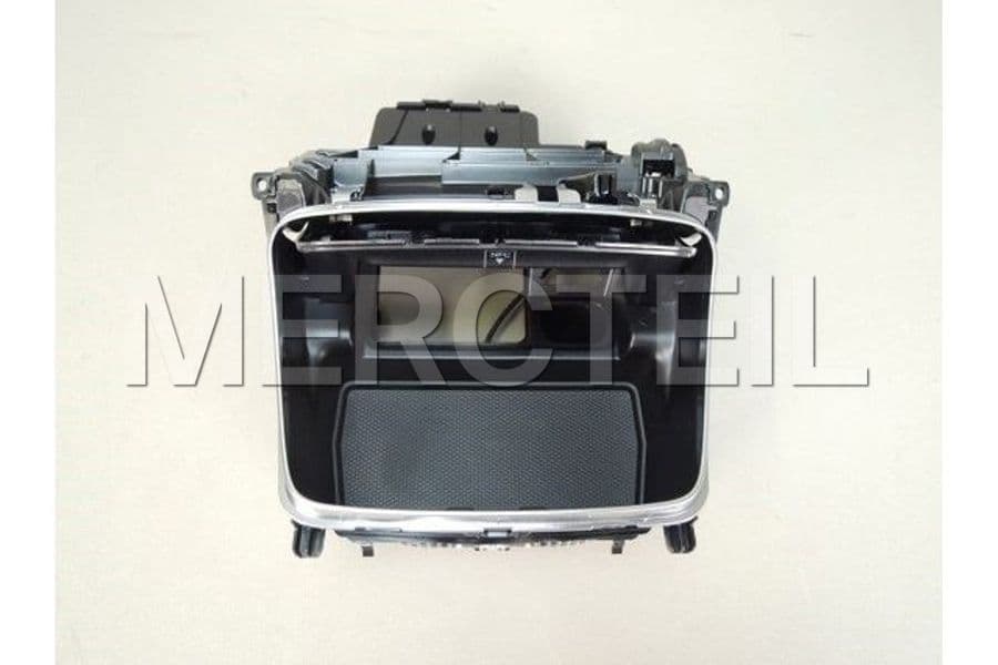 Buy the spare part Mercedes-Benz A2136802403 storage space