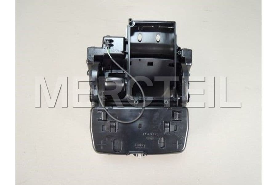 Buy the spare part Mercedes-Benz A2136802403 storage space