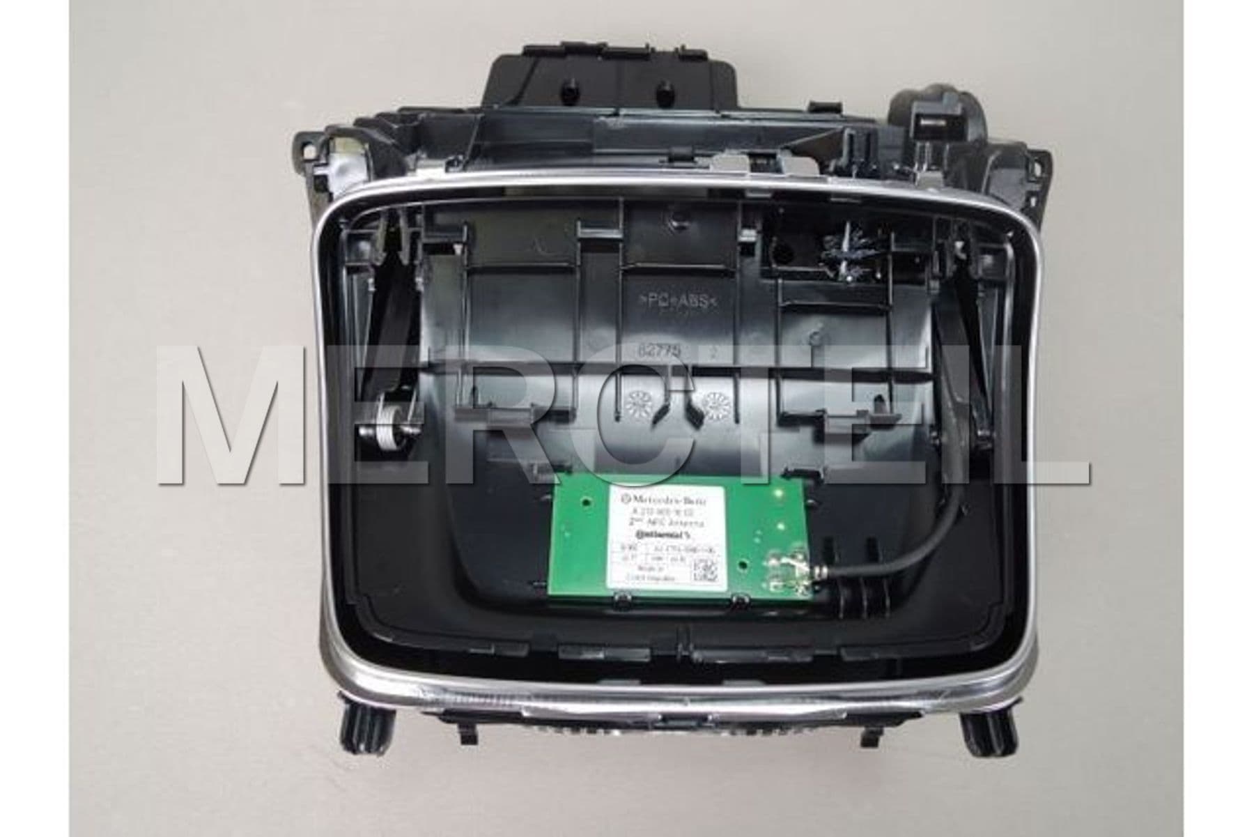 Kaufen Sie das Ersatzteil Mercedes-Benz A2136802503 ablagefach