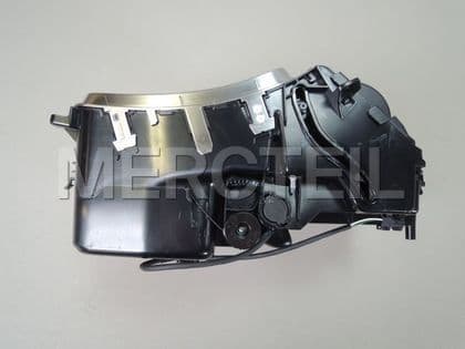 Buy the spare part Mercedes-Benz A2136802503 storage space