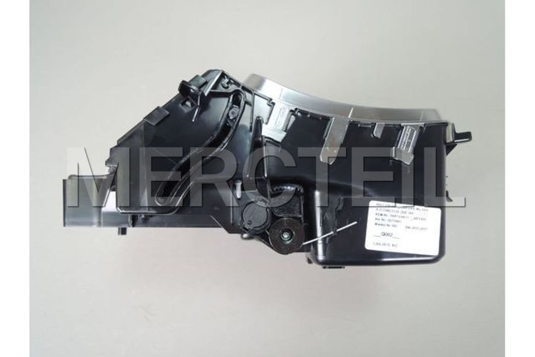 Kaufen Sie das Ersatzteil Mercedes-Benz A2136802503 ablagefach