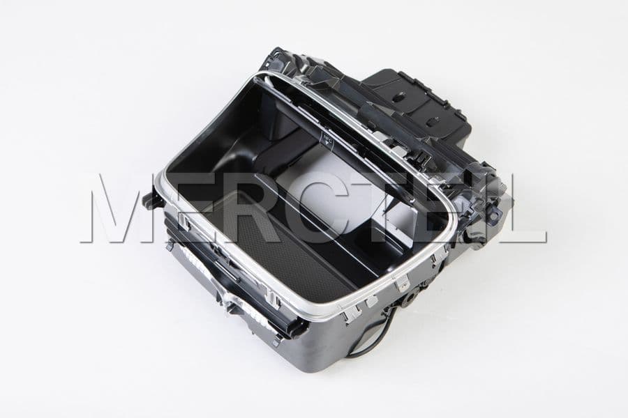 Buy the spare part Mercedes-Benz A2136802807 storage space