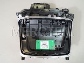 Buy the spare part Mercedes-Benz A2136802807 storage space
