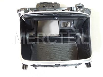 Buy the spare part Mercedes-Benz A2136802807 storage space