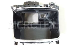 Buy the spare part Mercedes-Benz A2136802807 storage space