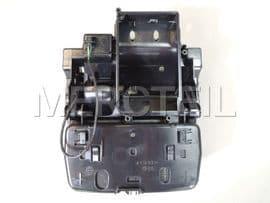 Buy the spare part Mercedes-Benz A2136802807 storage space