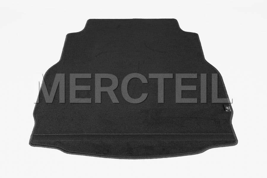 Buy the spare part Mercedes-Benz A2136803206 protective mat