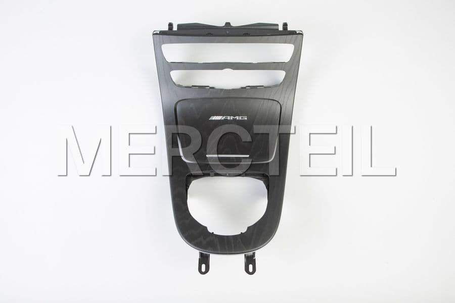 Buy the spare part Mercedes-Benz A2136806305 ornamental molding