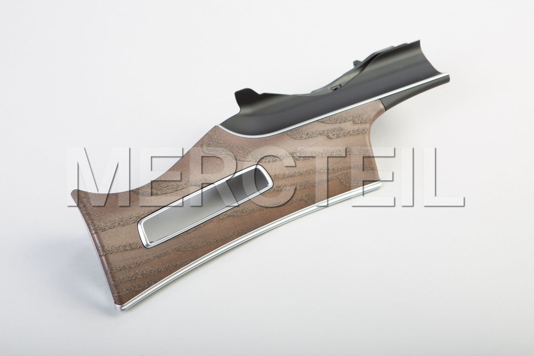 Buy the spare part Mercedes-Benz A2136807101 ornamental trim