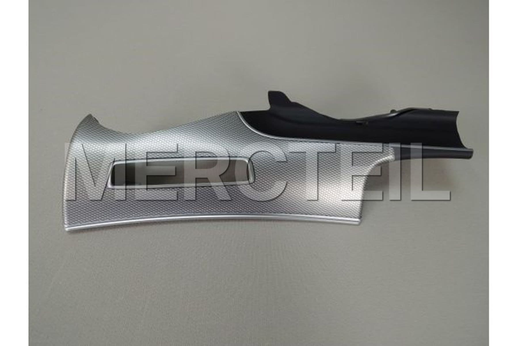 Buy the spare part Mercedes-Benz A213680730164 ornamental trim