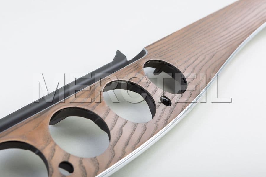 Buy the spare part Mercedes-Benz A2136808400 ornamental trim