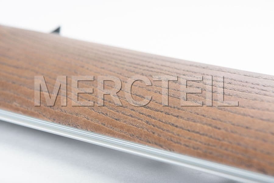 Buy the spare part Mercedes-Benz A2136808400 ornamental trim