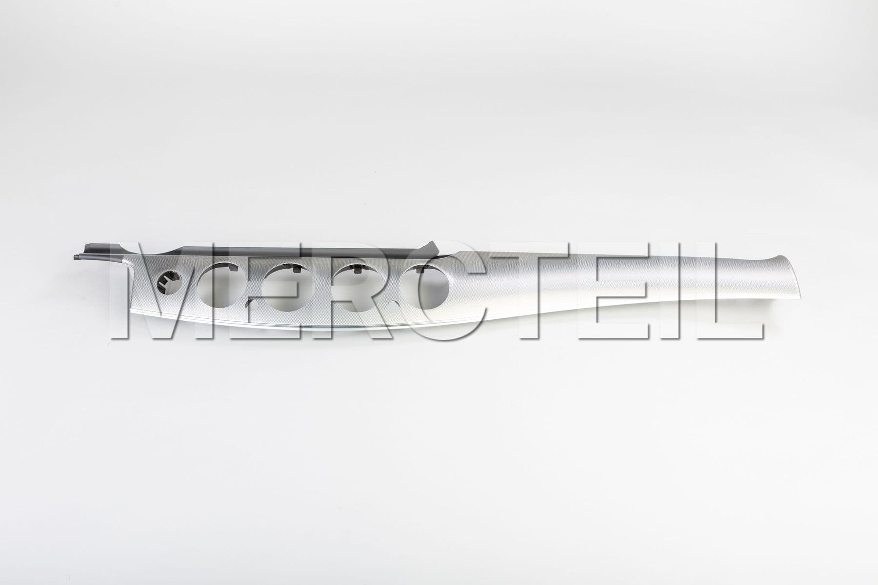 Kaufen Sie das Ersatzteil Mercedes-Benz A2136809100 zierstab