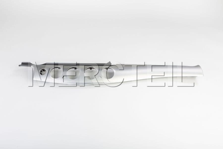 Buy the spare part Mercedes-Benz A2136809100 ornamental trim
