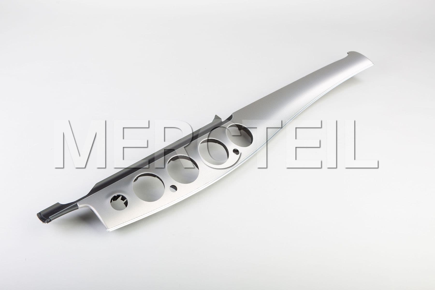 Buy the spare part Mercedes-Benz A2136809100 ornamental trim