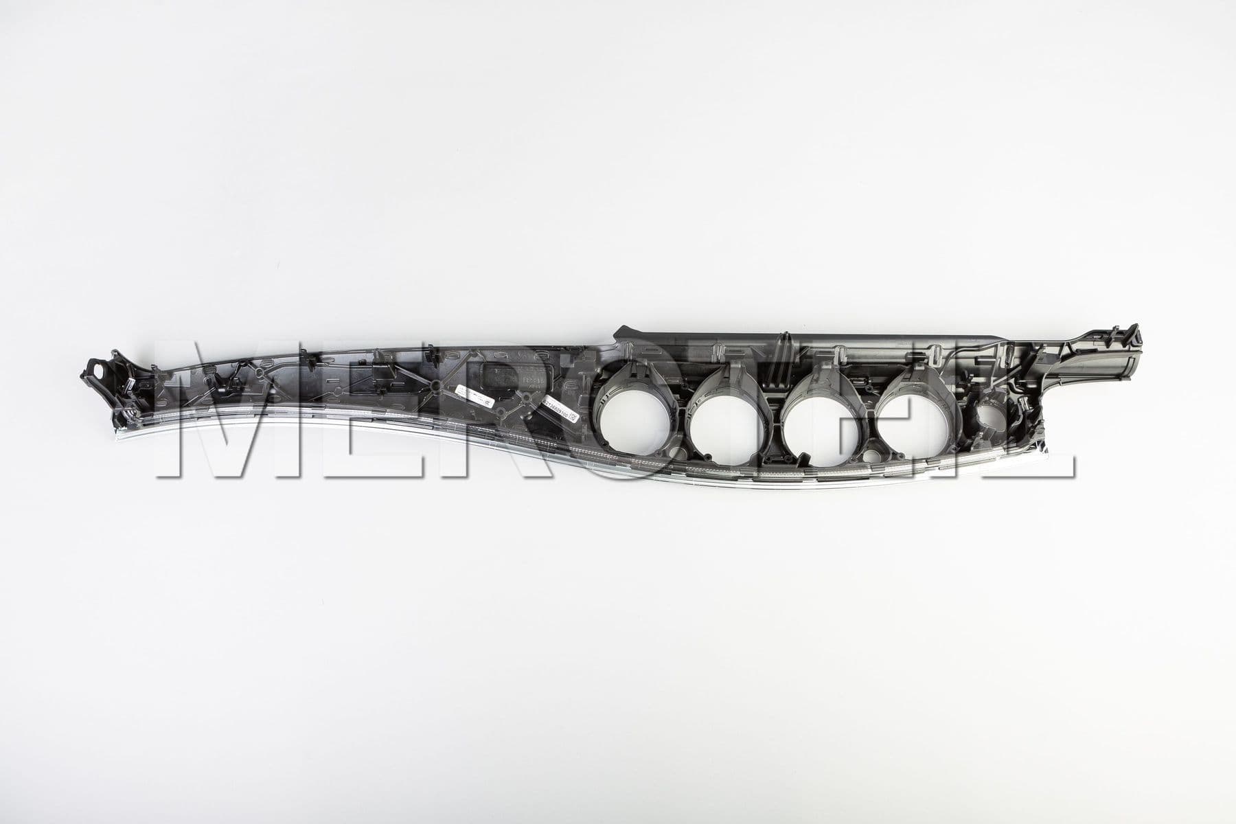 Buy the spare part Mercedes-Benz A2136809100 ornamental trim