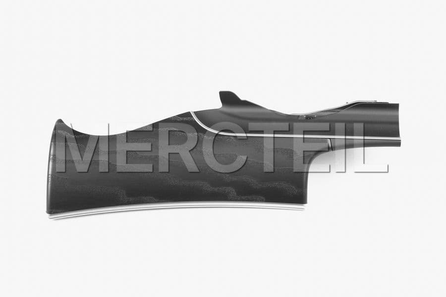 Buy the spare part Mercedes-Benz A2136809900 ornamental trim