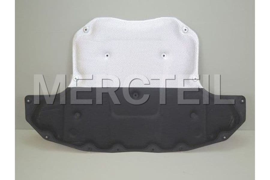 Kaufen Sie das Ersatzteil Mercedes-Benz A2136829100 abdaempfung