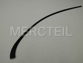 Buy the spare part Mercedes-Benz A2136902103 ornamental trim