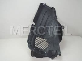 Buy the spare part Mercedes-Benz A2136903005 wheel house covering